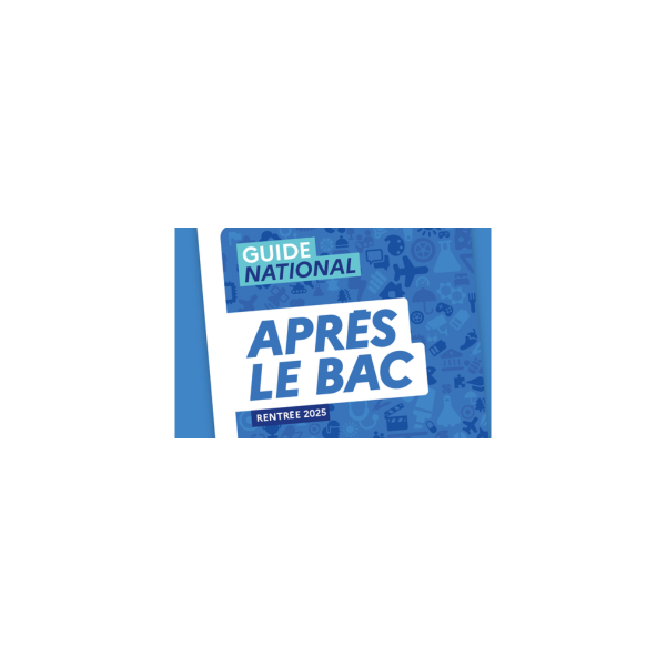 Le guide après le bac de l’Onisep - Lycée Bertrand d'Argentré